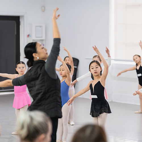 West Australian Ballet