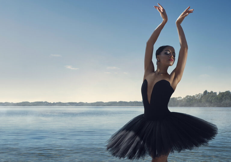 Welcome to Season 2023 - West Australian Ballet