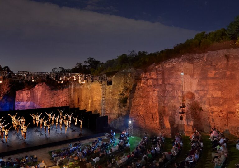 Casting - West Australian Ballet
